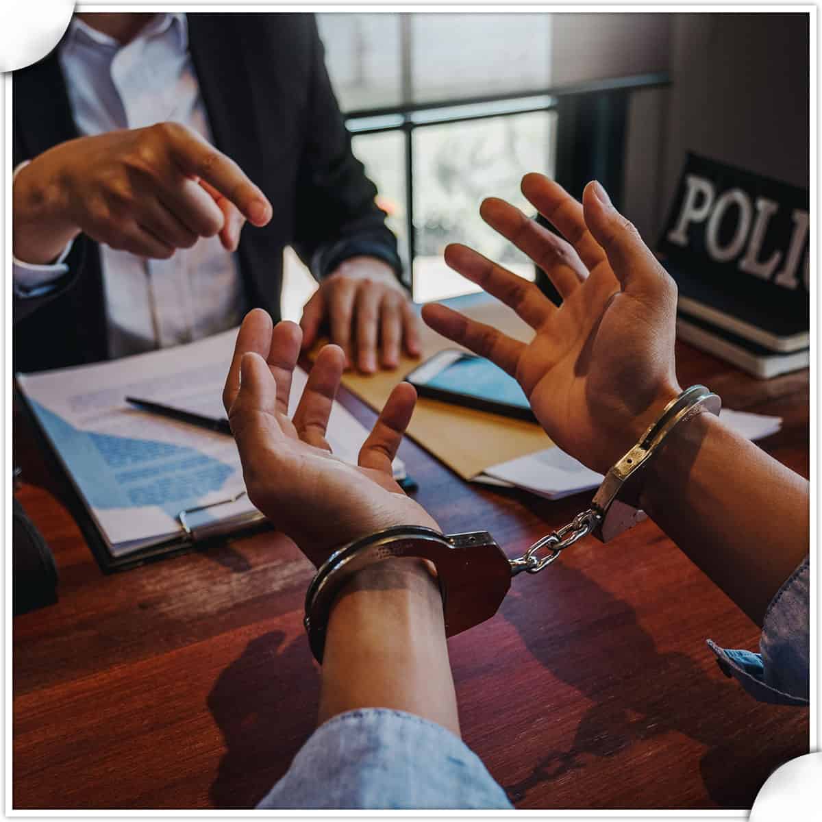 Terminate Probation Early In The Pensacola, Gulf Breeze & Milton Areas