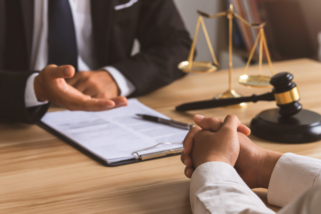 White-Collar Crime Defense: Pensacola Criminal Attorneys' Approach